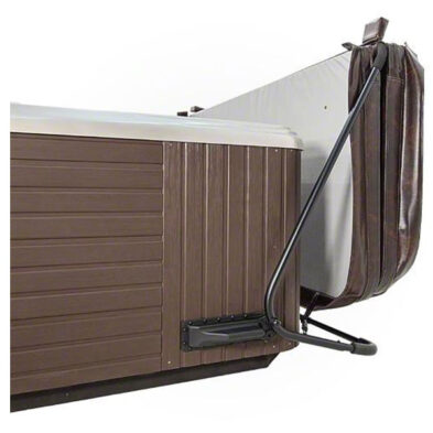 Hot Tub Lifts - Superior Hearth, Spas & Leisure