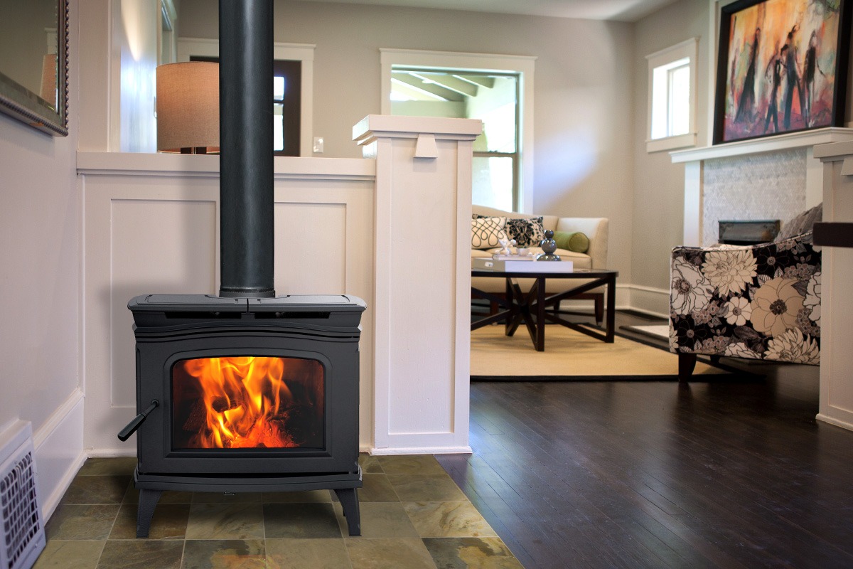 Stoves – Superior Hearth, Spas & Leisure