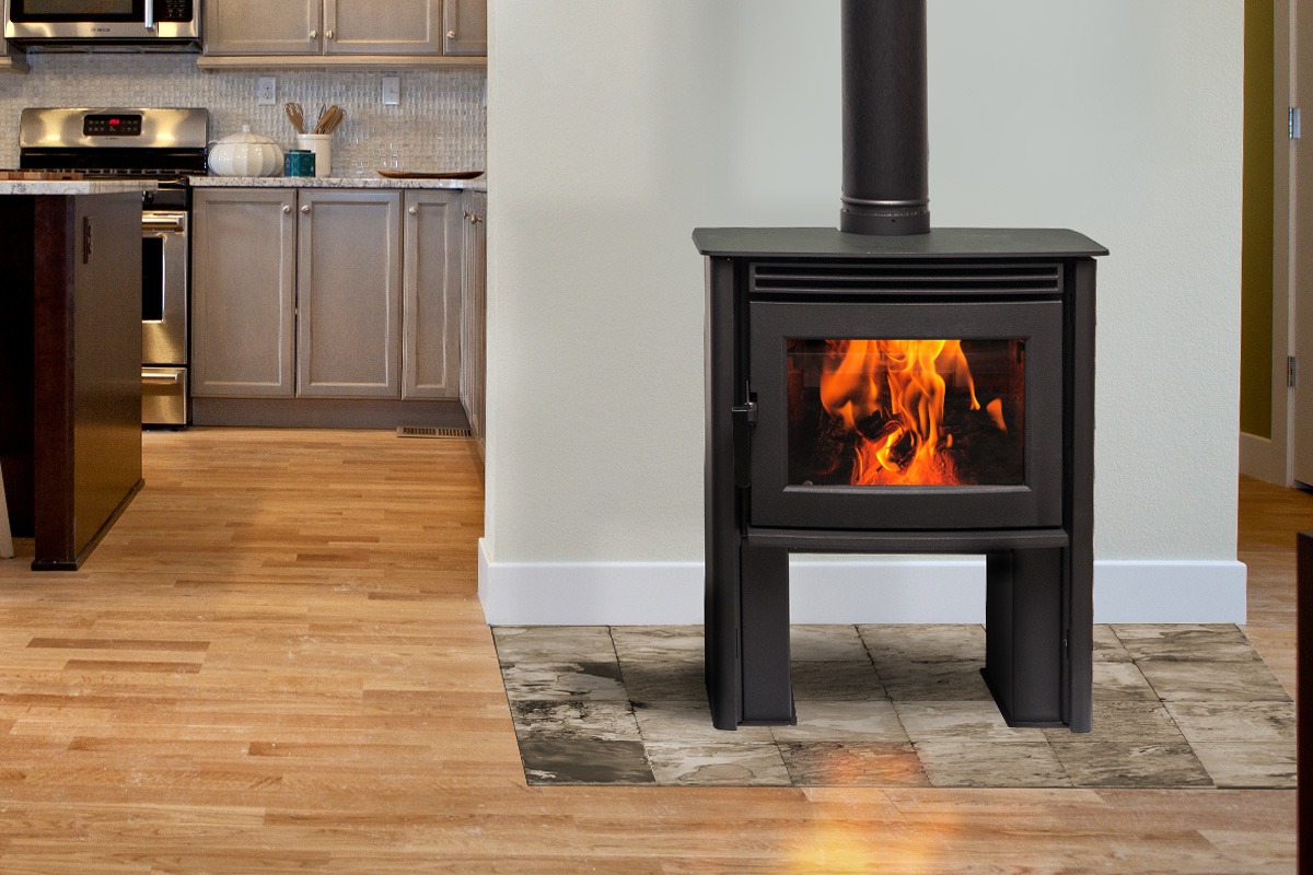 Stoves – Superior Hearth, Spas & Leisure