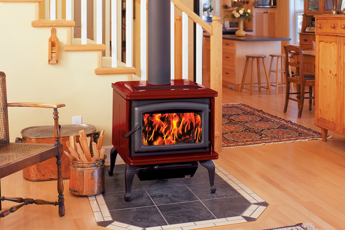 Stoves – Superior Hearth, Spas & Leisure
