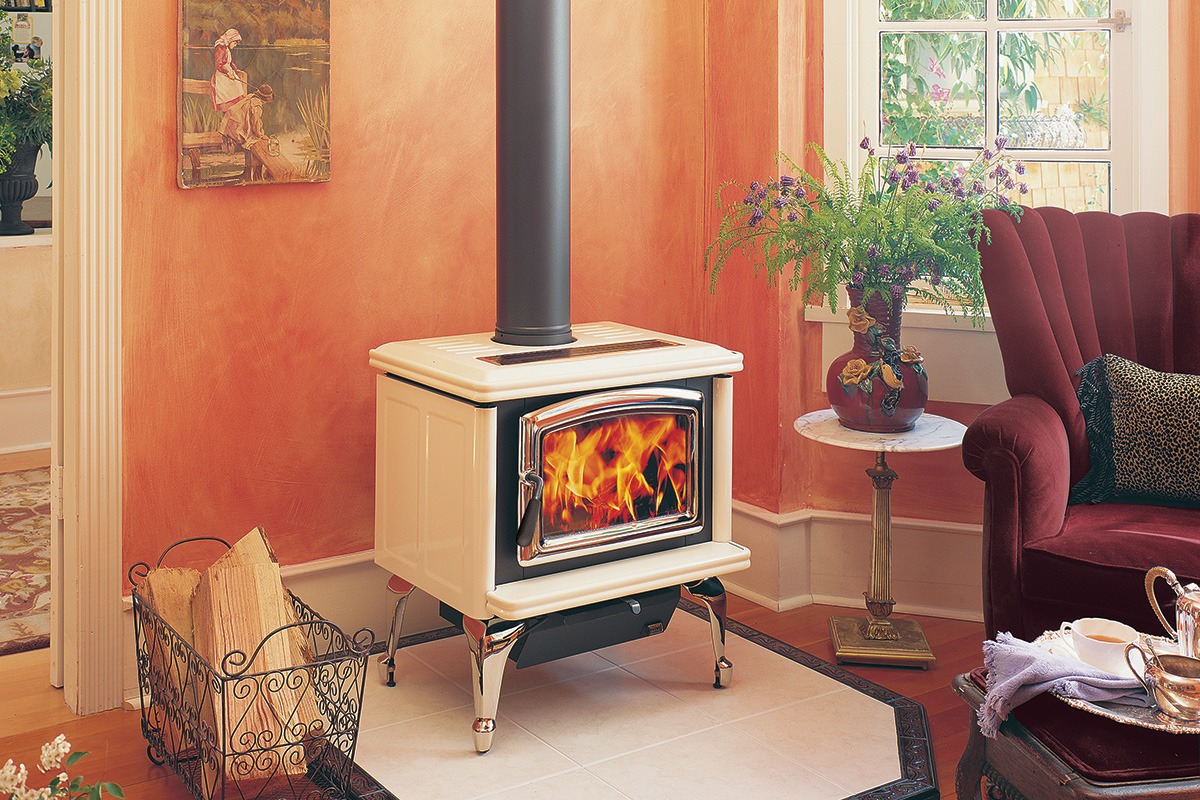 Stoves – Superior Hearth, Spas & Leisure