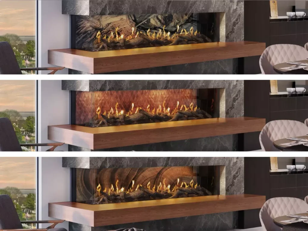 Custom Fireplaces – Superior Hearth, Spas & Leisure