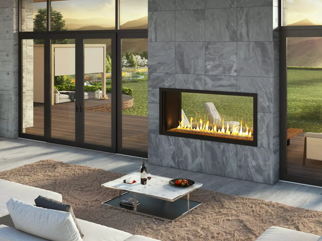 Custom Fireplaces – Superior Hearth, Spas & Leisure